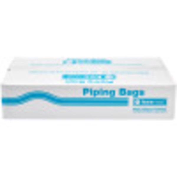 Kee Seal Disposable Pastry Bags 18 Master Case 5 100 Pkg | DecoPac