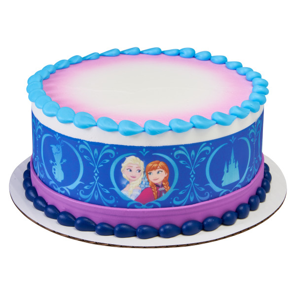 Frozen Make Your Magic | DecoPac