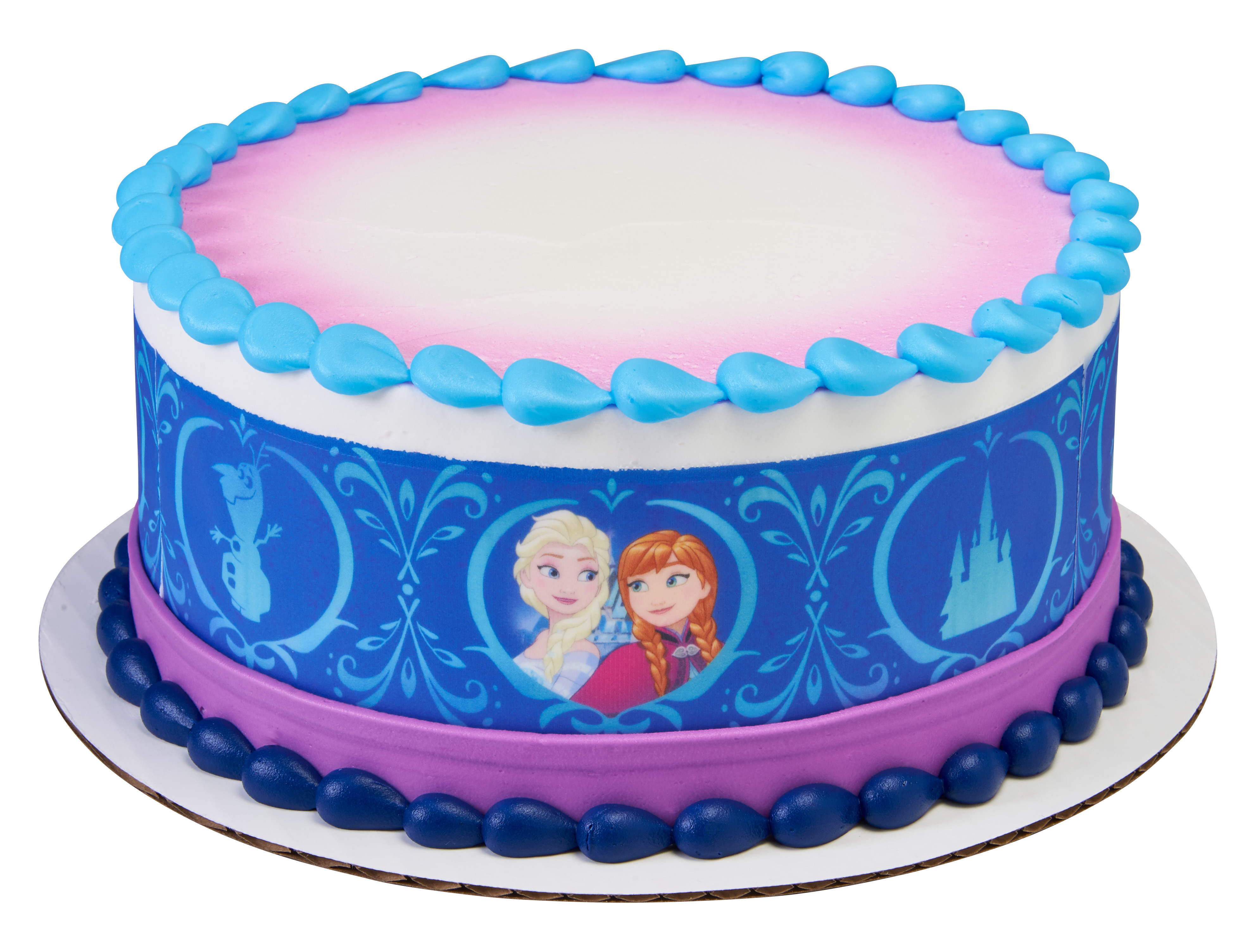 Frozen Make Your Magic | DecoPac