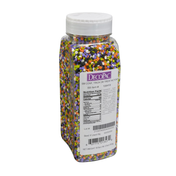 Spooky Halloween | Quins | DecoPac