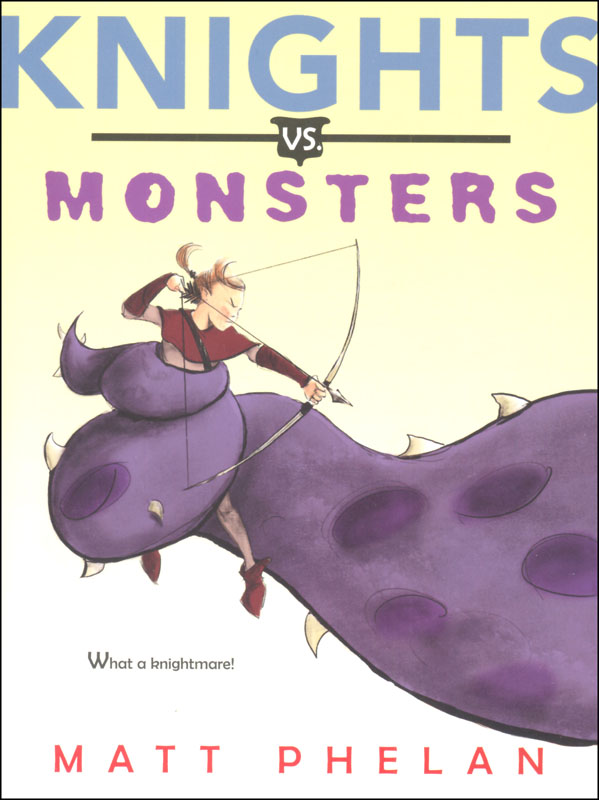 Knights vs. Monsters