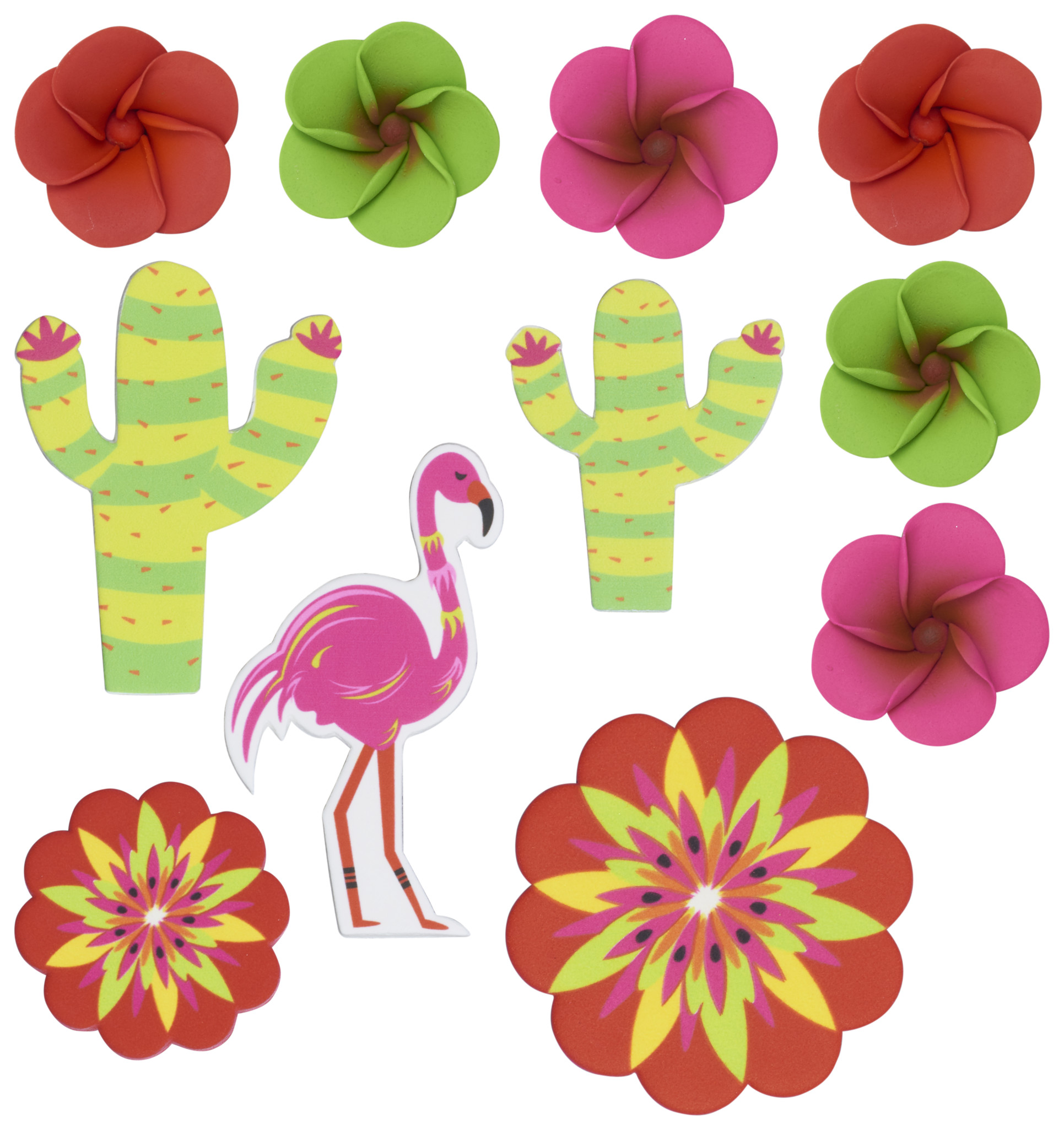 Fiesta Desert Kit | DecoPac