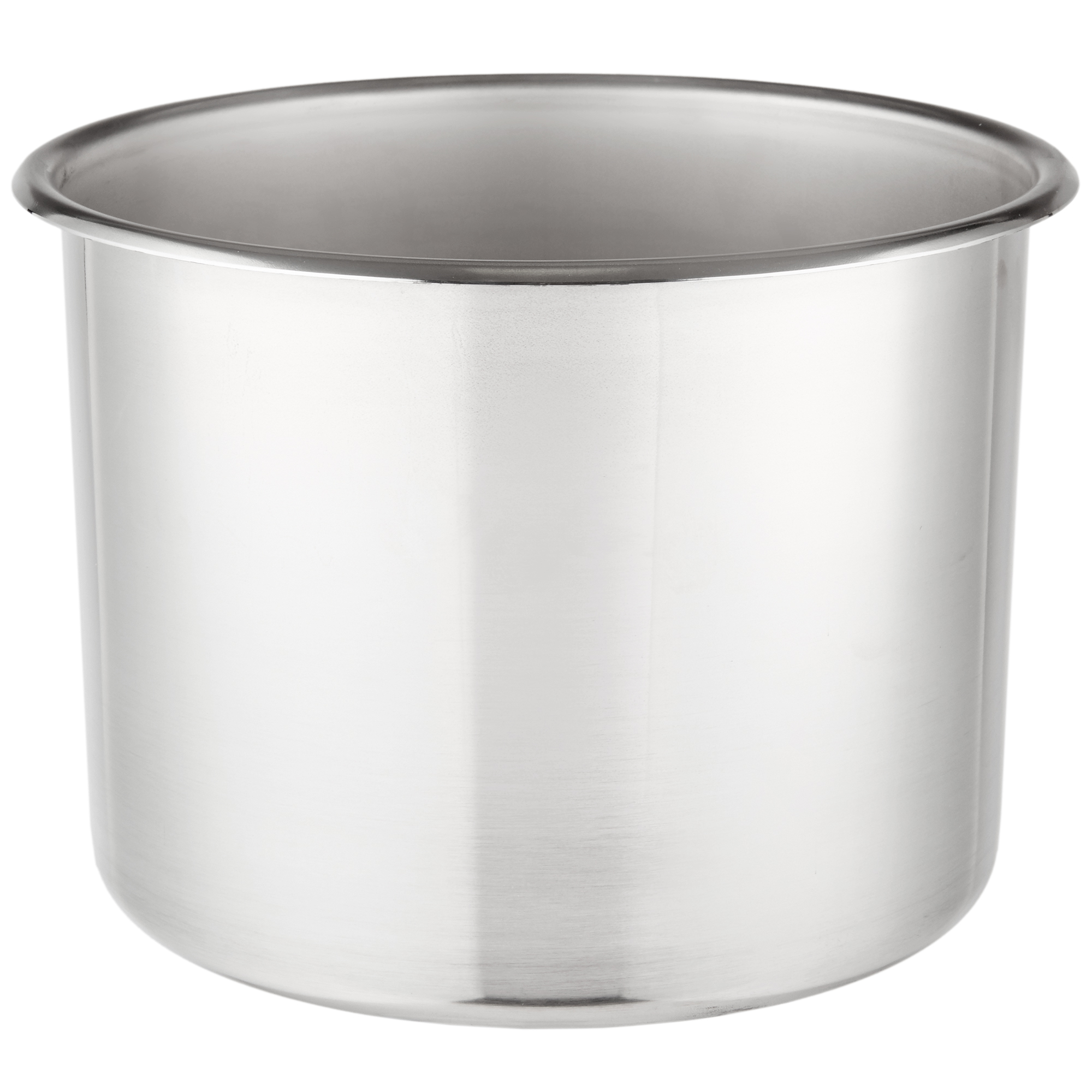 Round water pan - Vollrath Foodservice