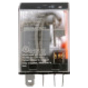 Square D (Schneider Electric) 783XCXC-12D Power Relay, SE Relays, 15A ...