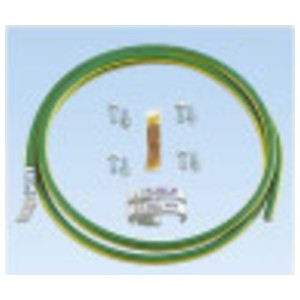 Panduit RGCBNJ660PY StructuredGround™ RGCBNJ660PY Equipment Bonding ...