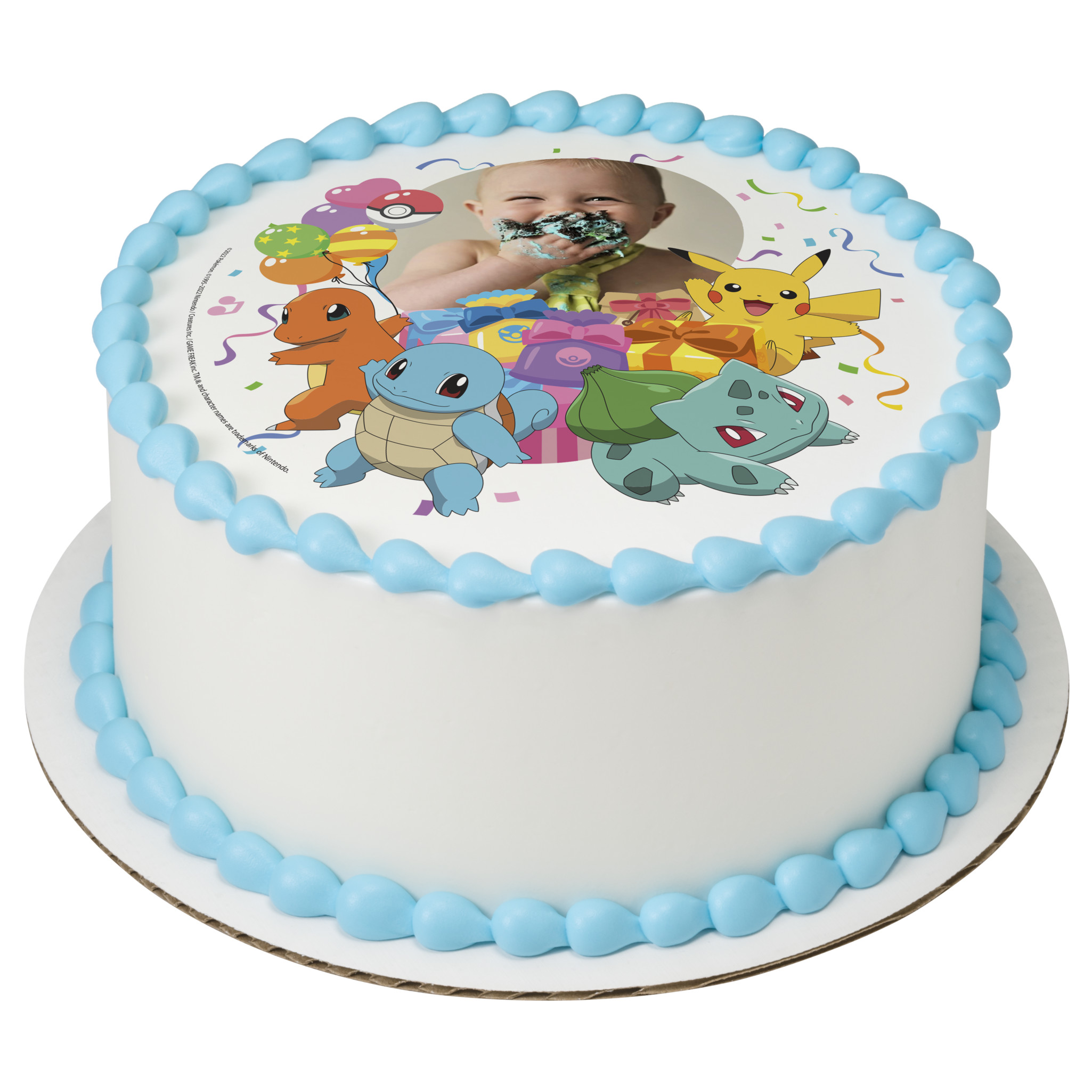 Pokemon Happy Party 4162a55a 2535 432f A2ae 6cee7735f4ba | DecoPac