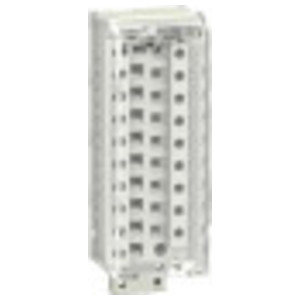 Square D (Schneider Electric) BMXFTB2000 Terminal Block, Modicon X80 ...