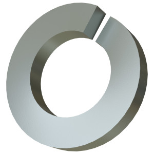 Allied Tube And Conduit (Atkore) PS 211 1/2 EG Electrogalvanized Steel ...