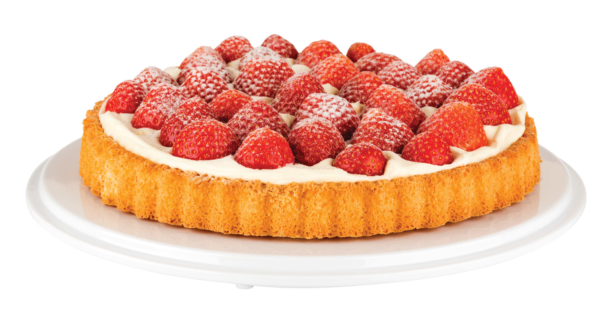 Cake Trays Cake Stand/Tray - Libbey FS