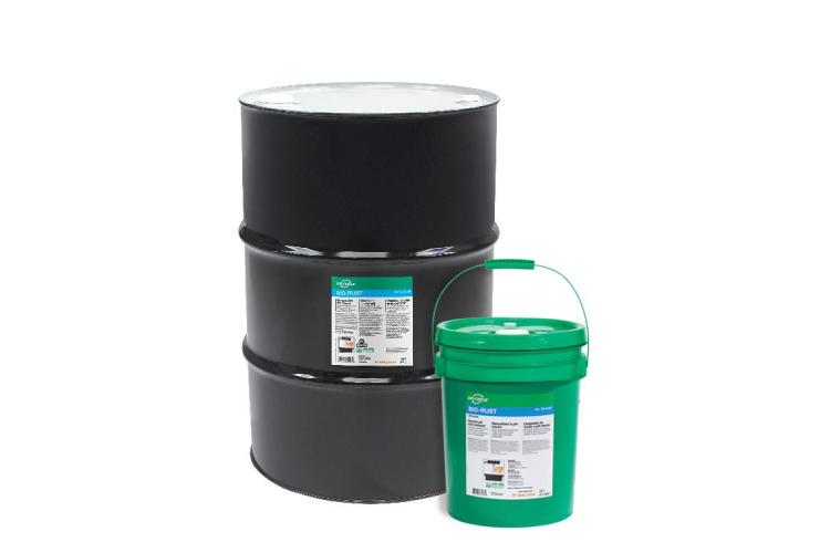 Product: BIO-RUST™