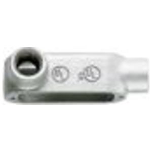 Crouse Hinds (Eaton) LL250M HDG Eaton Crouse-Hinds Series Condulet Form ...