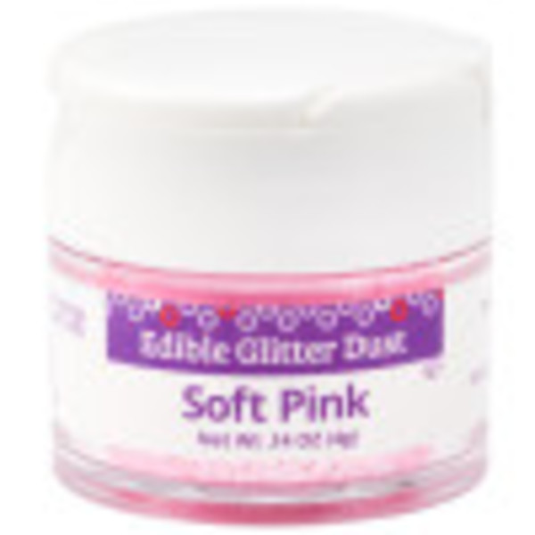 Soft Pink Dust | DecoPac