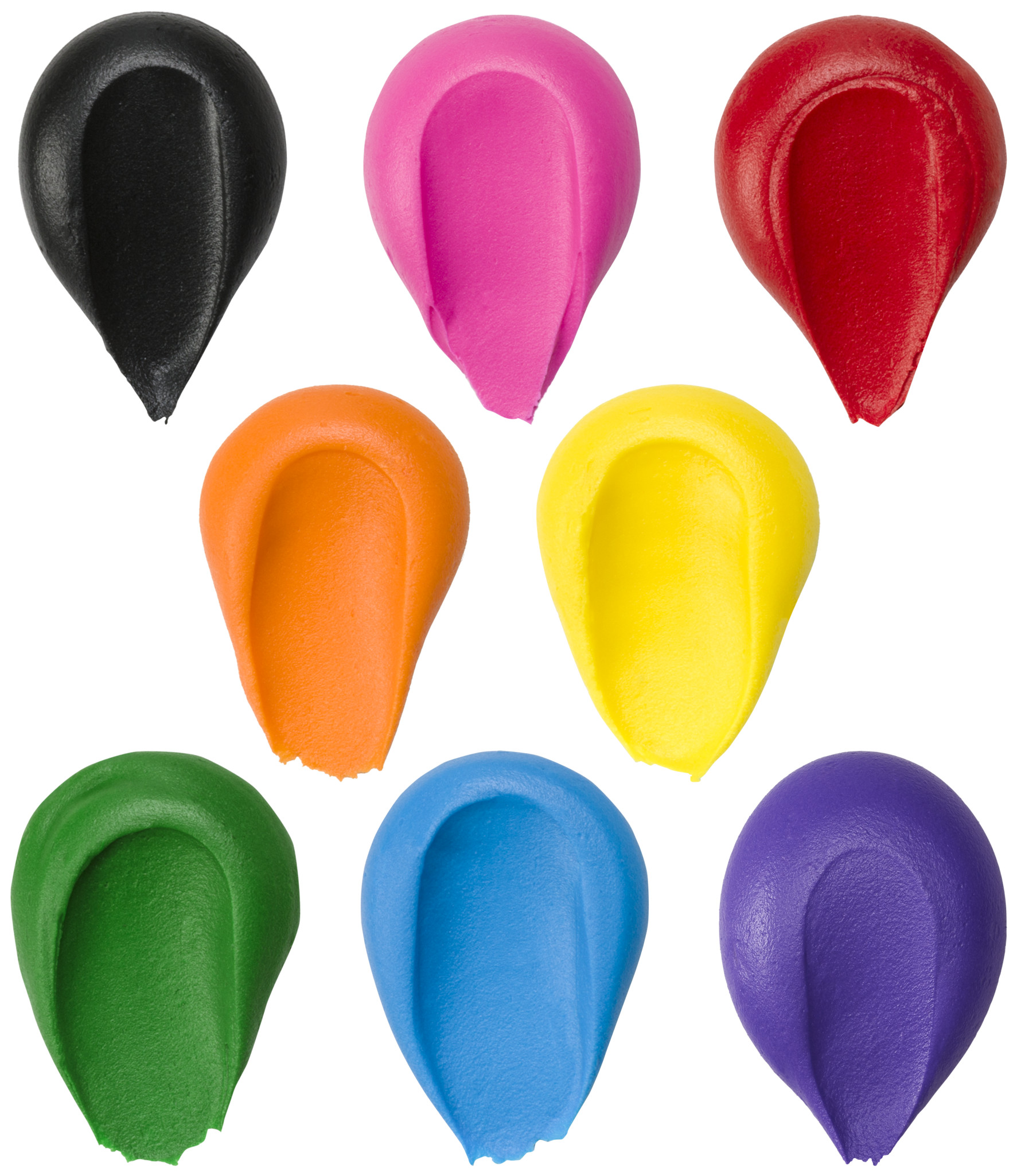 Gel Color Starter Pack | DecoPac