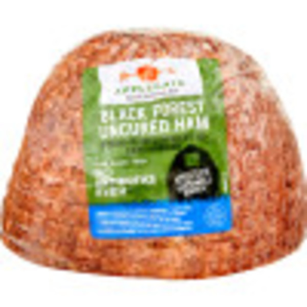 APPLEGATE NATURALS® Black Forest Ham • Hormel Foodservice