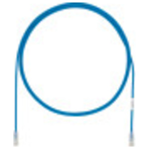 Panduit UTP28X4M Category 6A Performance, 28AWG, UTP Patch Cord, CM ...