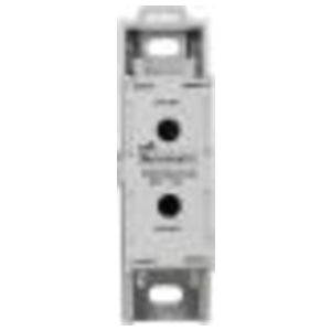 Bussmann (Eaton) PDBFS204 Power Distribution Block-Primary Opening 2/0 ...