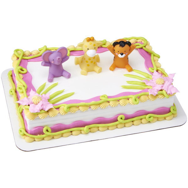 Bath Toys Decoset | DecoPac