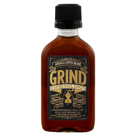 Grind Espresso Rum