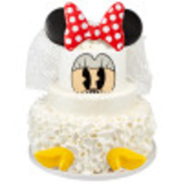 Minnie Mouse Creations | DecoPac