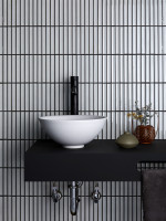 Yuki Border - Virginia Tile Company