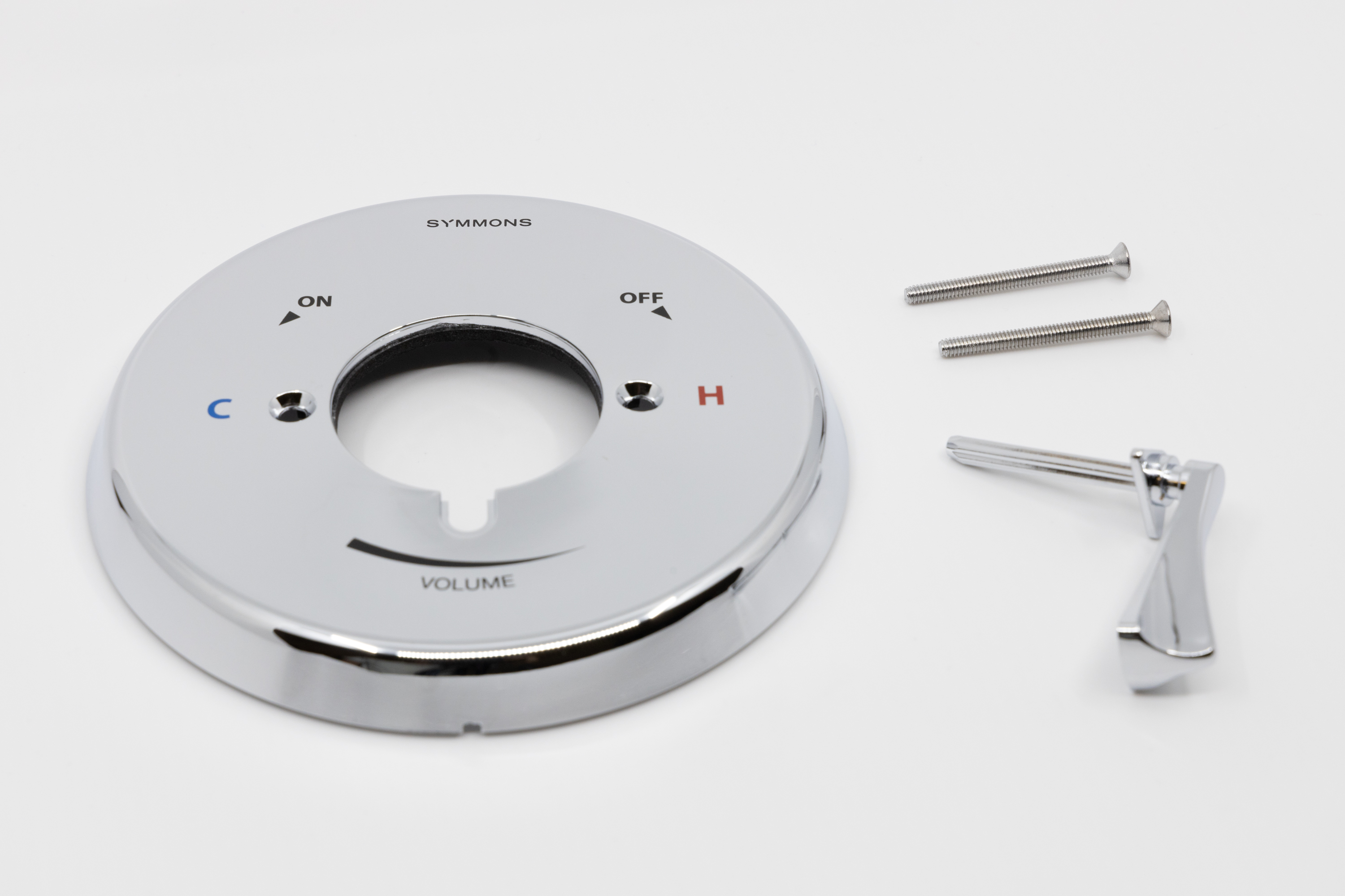 Origins Escutcheon Kit - Symmons