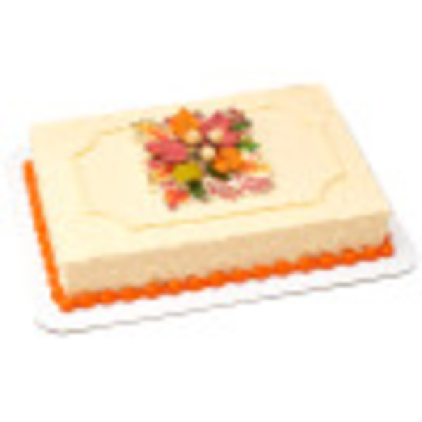 Fall Foliage Assortment | DecoPac