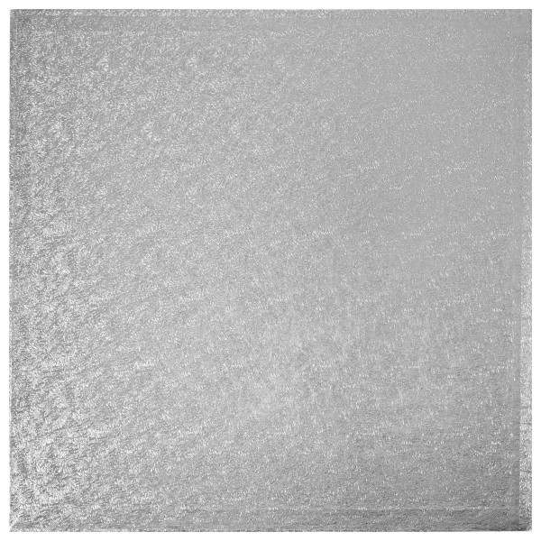 14 Square Silver Foil Cake Board C38bea18 58fe 42e6 855d 41f6d8fabf67 ...