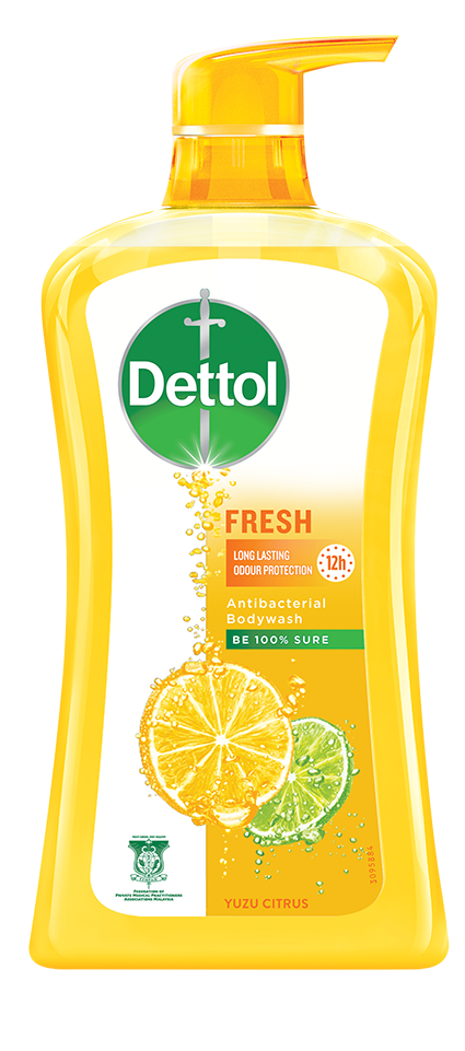 Dettol Body Wash | Dettol