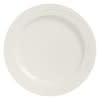 Cascade Pellet Plate, Medium Rim - Libbey FS