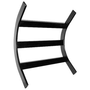 Chatsworth 10724-218 Cable Runway Radius Bend; 18"W X 12.5"H X 12.5"L ...