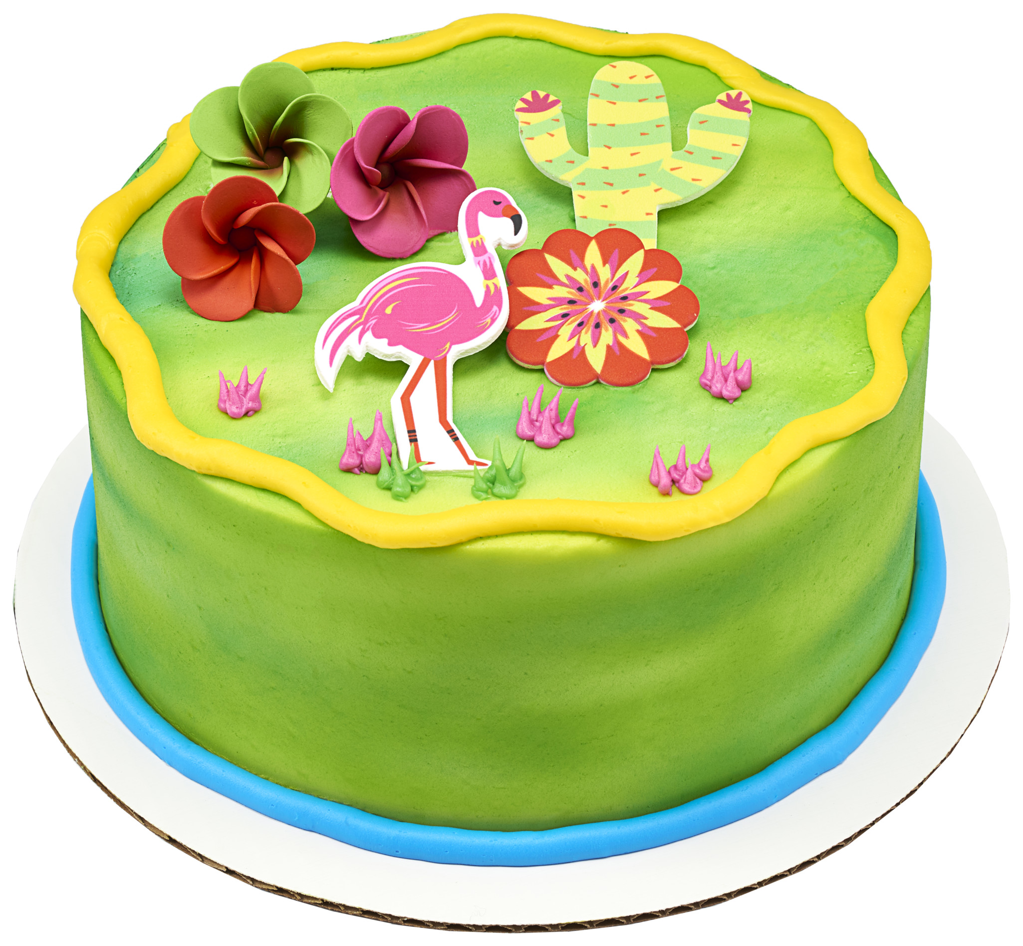 Fiesta Desert Kit | DecoPac