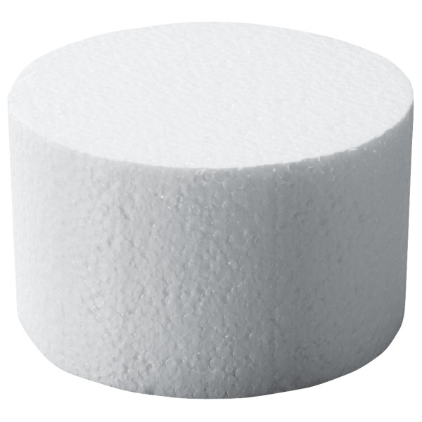 Round 5 X 3 Cake Form | DecoPac