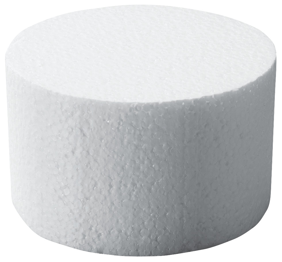 Round 5 X 3 Cake Form | DecoPac