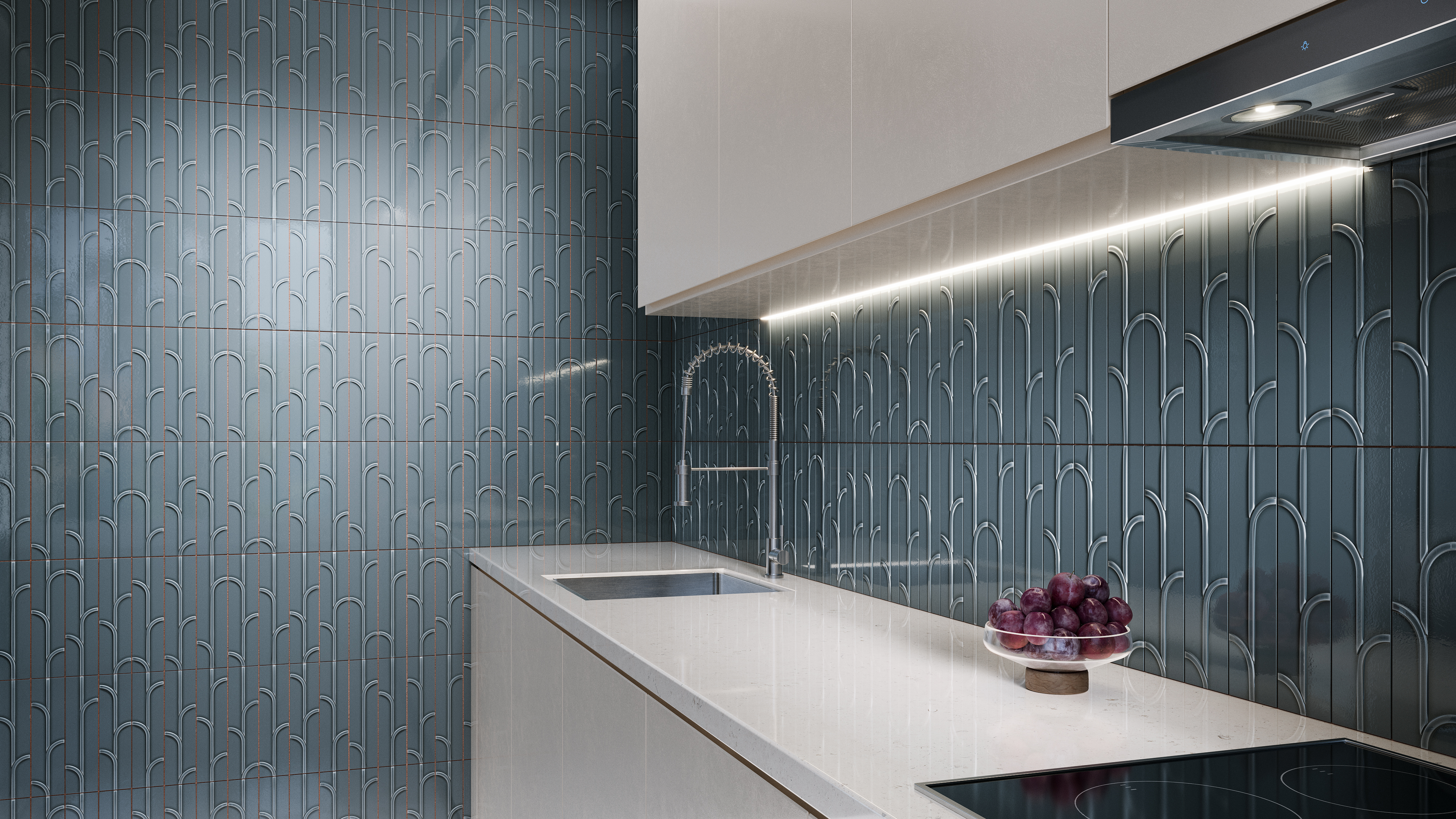 Opal 3D - Virginia Tile Company