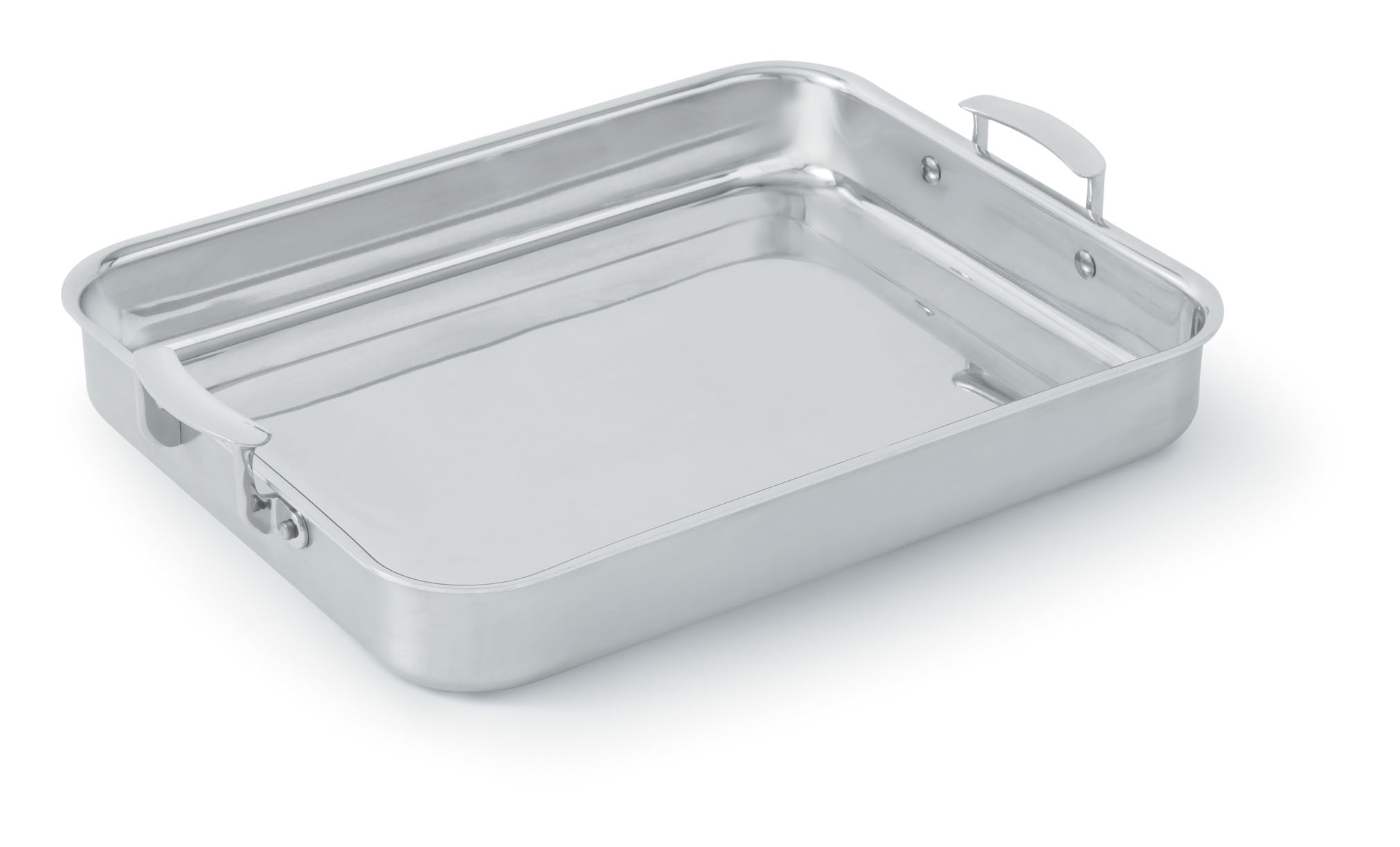 4.6-quart Miramar® display cookware food pan - Vollrath Foodservice