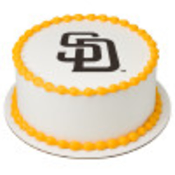 Mlb San Diego Padres D29b2f52 749a 4e2e A389 657ec5411033 | DecoPac