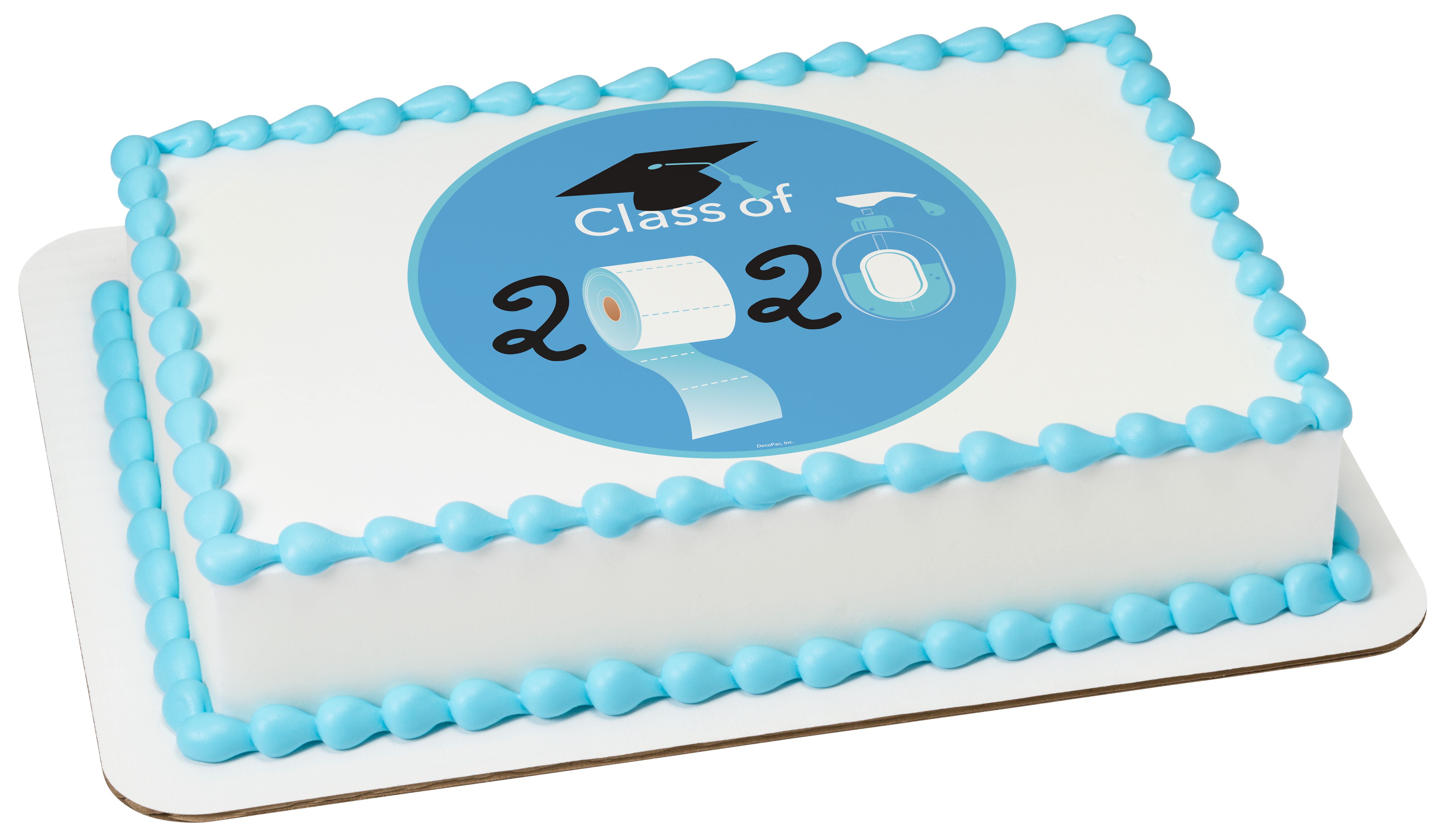 Class Of 2020 Tp | DecoPac