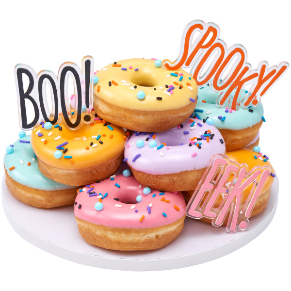 Halloween Sprinkles Mix | DecoPac