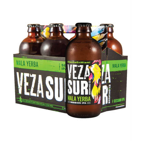 Veza Sur South Coast