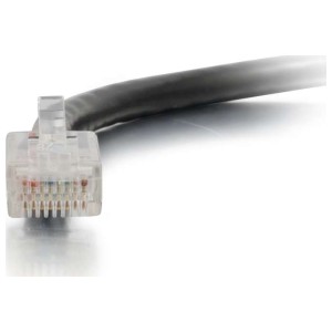 C2G (Legrand) CG22677 3 Ft., Cat 5e Non-Booted Unshielded (UTP ...
