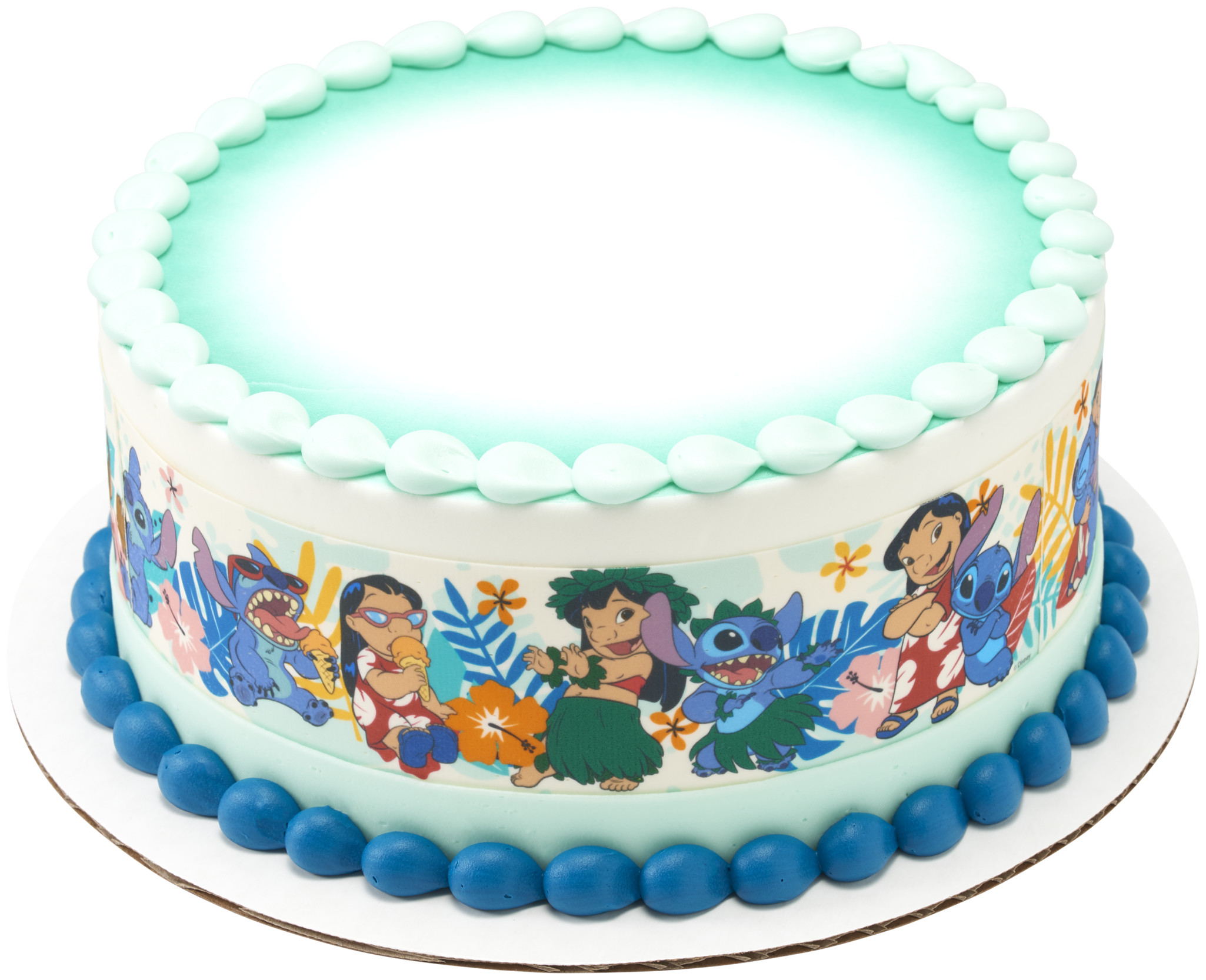 Disney Lilo And Stitch | DecoPac