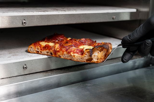 PBO4-208240 | Vollrath Foodservice