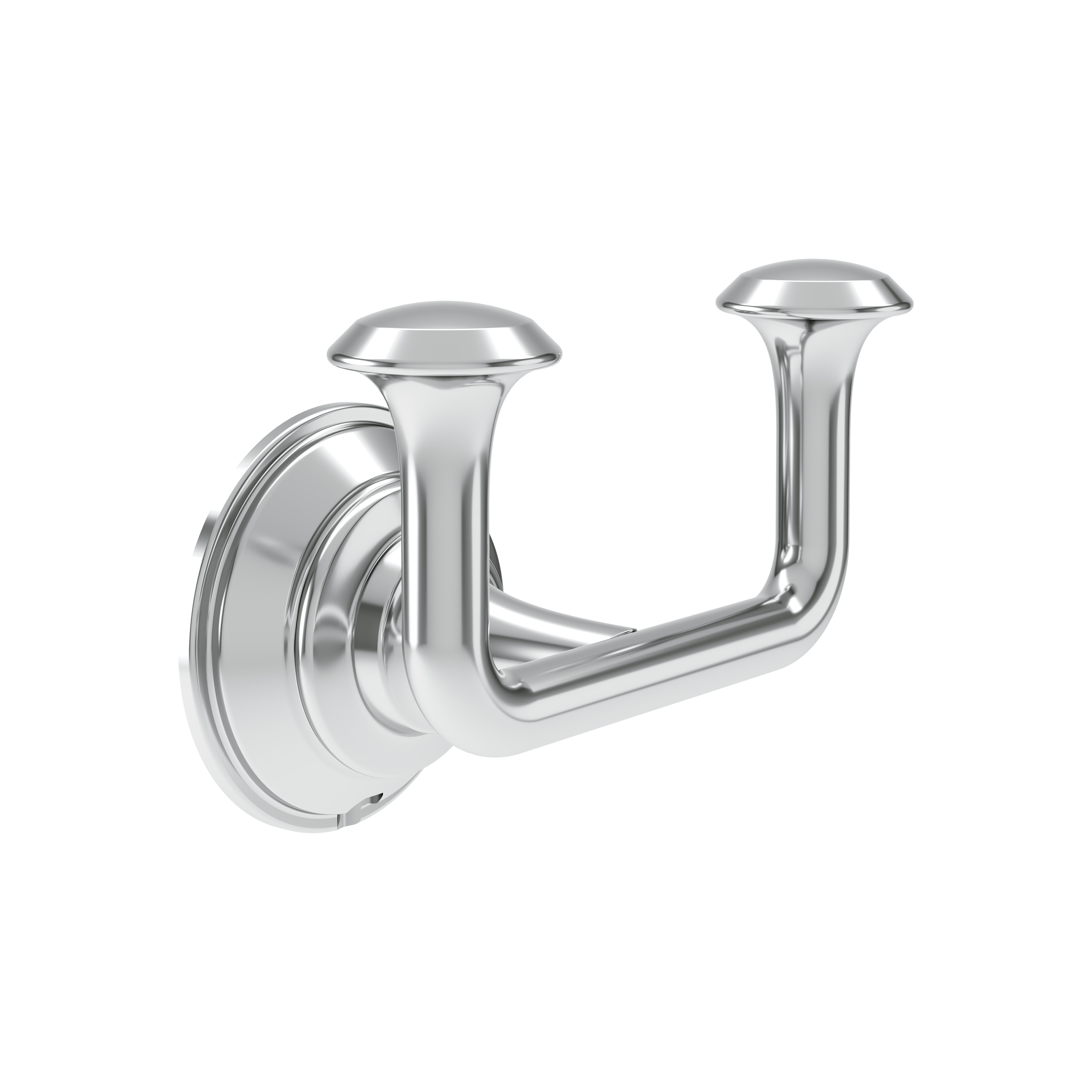 Double Robe Hook - Symmons