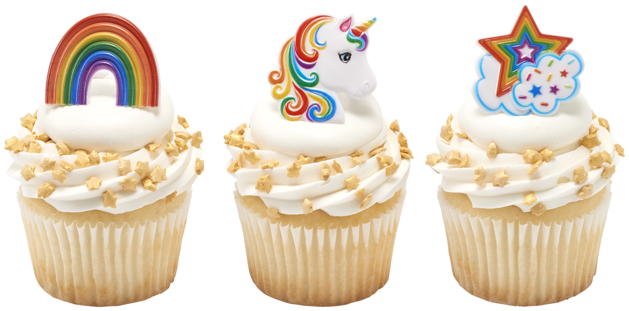 Rainbow Unicorn | DecoPac