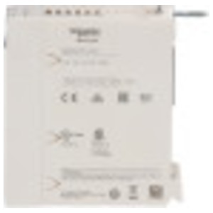 Square D (Schneider Electric) BMXDDI1602 Programmable Logic Digital ...