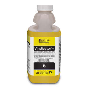 Hillyard, Arsenal® Vindicator+® Disinfectant Cleaner, Arsenal® One ...