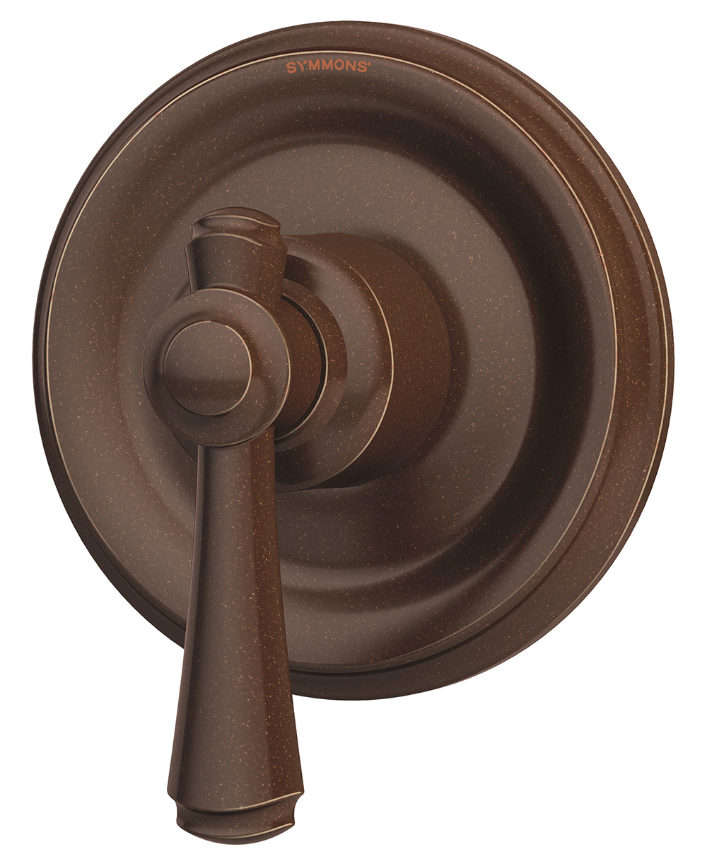 Degas Diverter Unit, 3 Port - Symmons