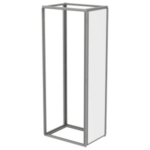 Hoffman (nVent) P2PSM188G ProLine G2 Full Side-Mounting Subpanel ...