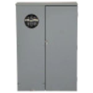 Square D (Schneider Electric) RU3040D400CL All-in-One CSED, Ringless ...