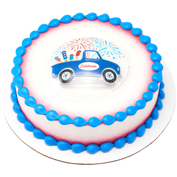 Let Freedom Ring | DecoPac